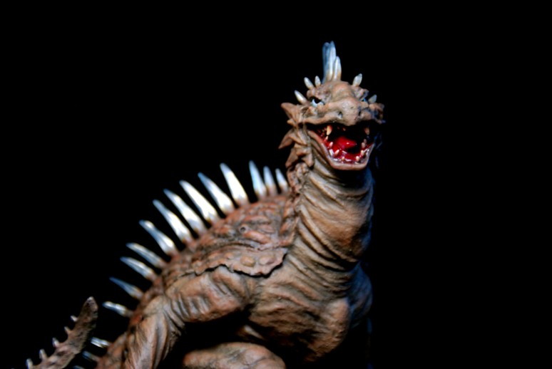 Varan the Unbelievable